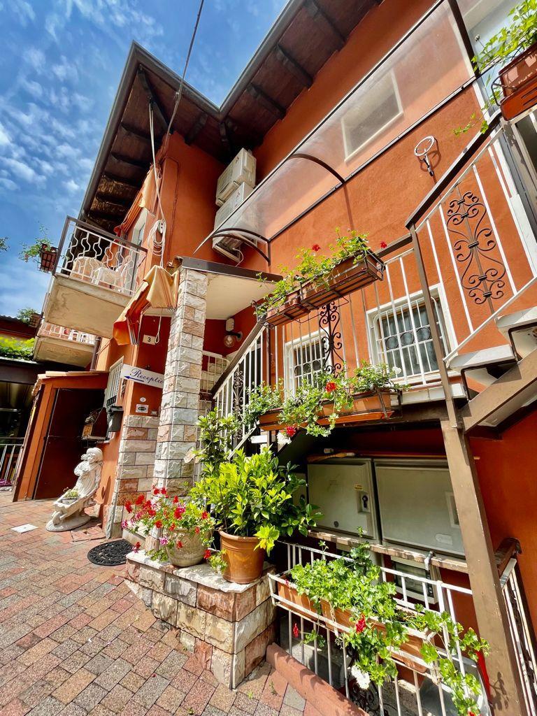 BAITONE, accommodation, Visit Malcesine - Garda lake holidays