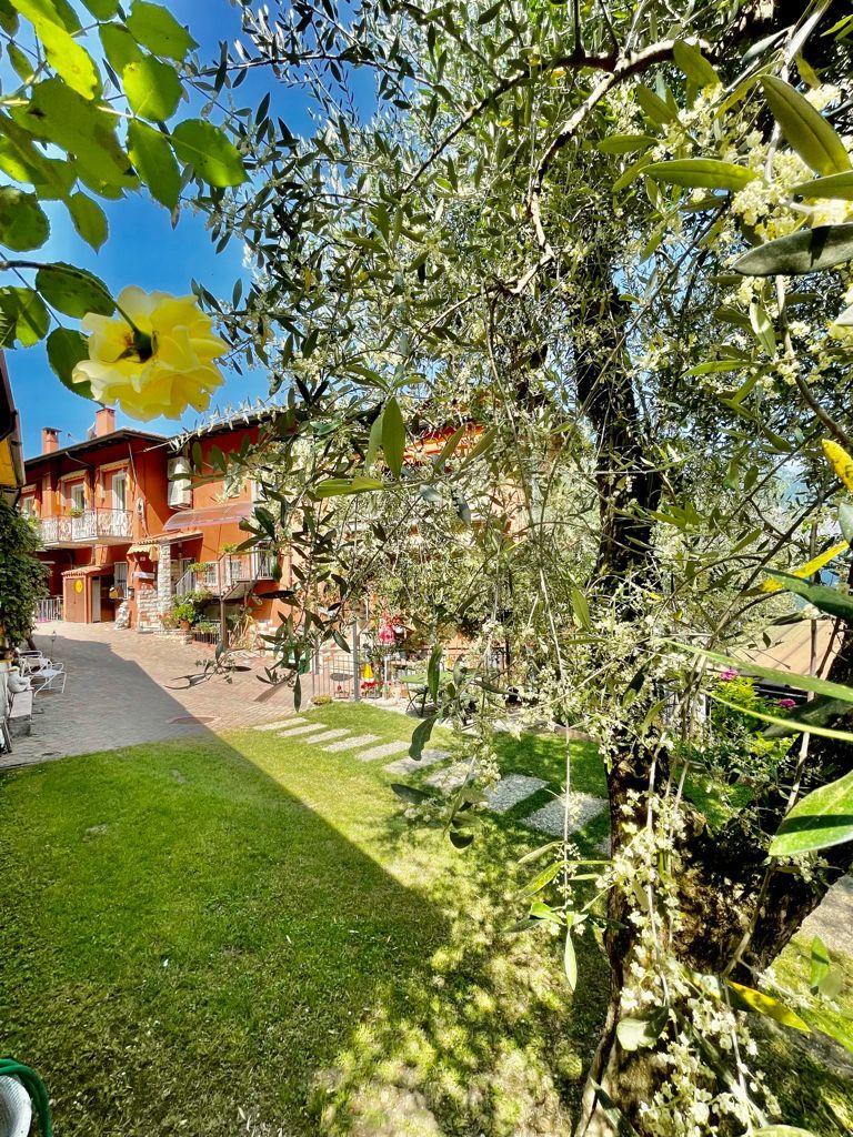 BAITONE, accommodation, Visit Malcesine - Garda lake holidays