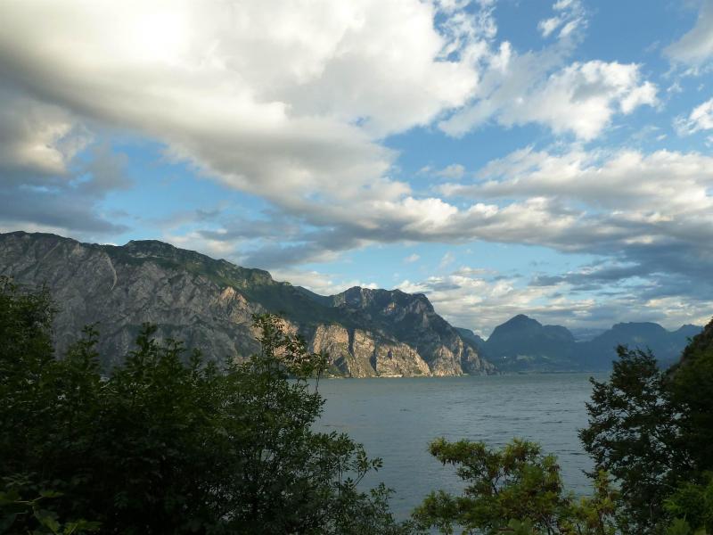 BAITONE, accommodation, Visit Malcesine - Garda lake holidays