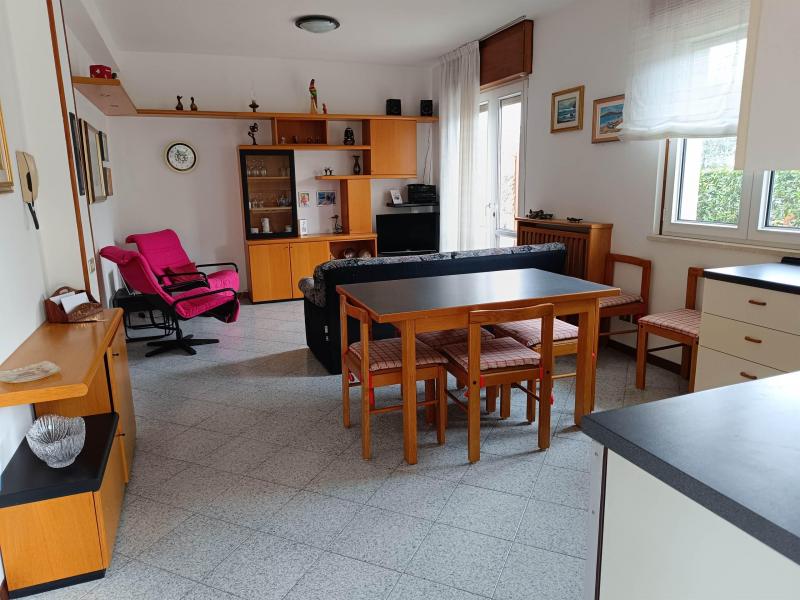 APPARTAMENTO PAOLA, accommodation