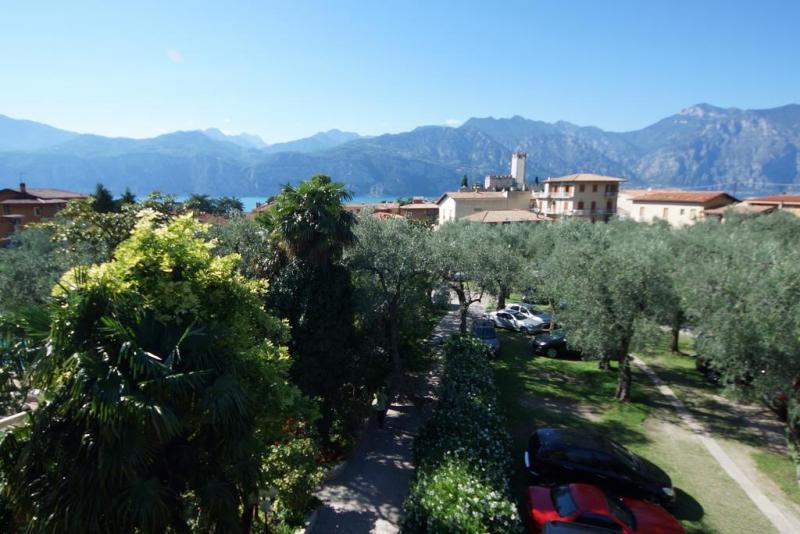 ALPI, accommodation, Visit Malcesine - Garda lake holidays